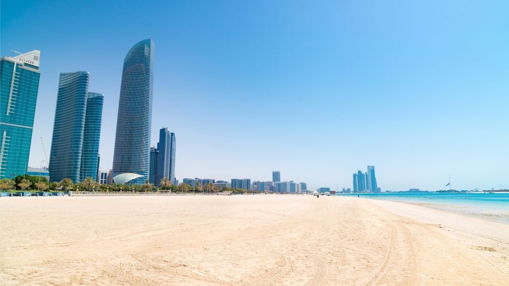 Atrakcje Zjednoczone Emiraty Arabskie - co warto zobaczyć w ...