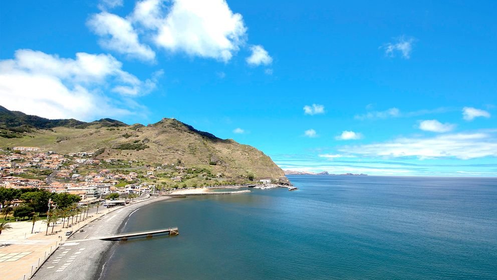 Hotel Dom Pedro Madeira Ocean Beach - Madera | ITAKA
