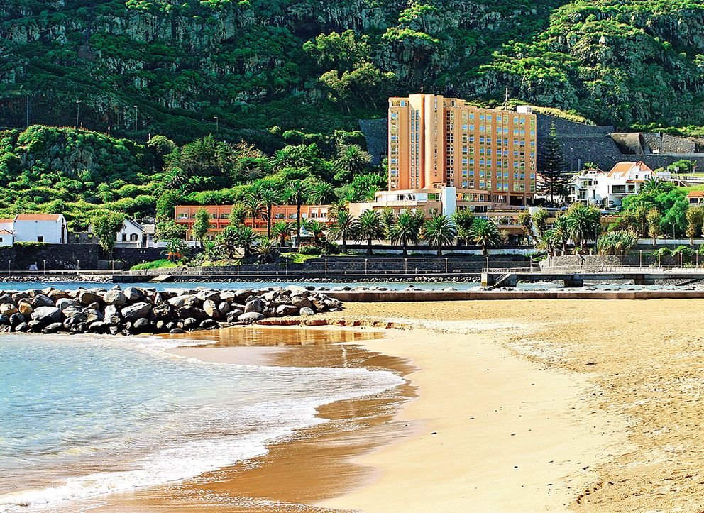 All Inclusive Madera - 2026 / 2027 | ITAKA