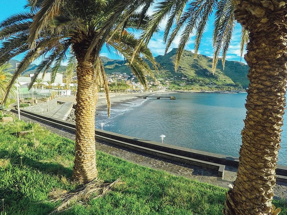 Hotel Dom Pedro Madeira Ocean Beach - Madera | ITAKA