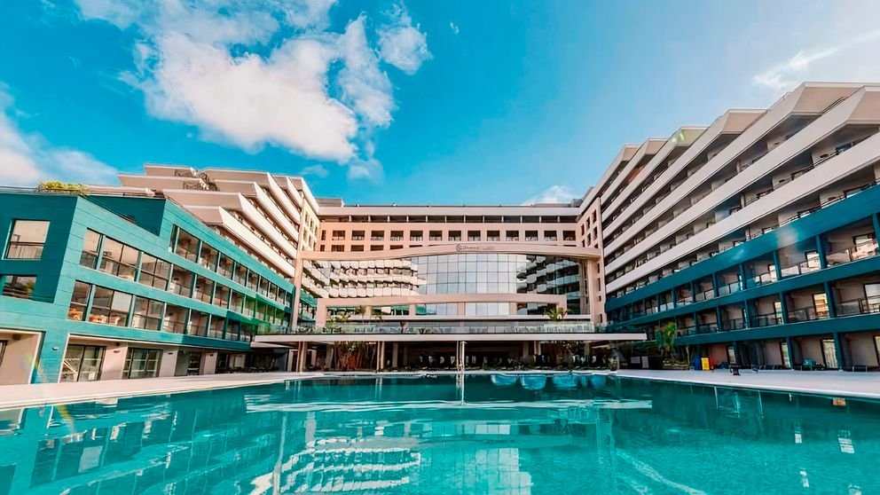 Hotel Enotel Lido Madeira - Madera | ITAKA