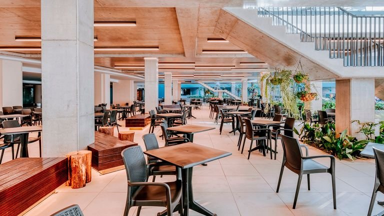 Hotel Enotel Lido Madeira - Madera | ITAKA