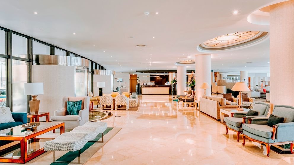 Hotel Enotel Lido Madeira - Madera | ITAKA