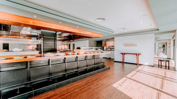 Hotel Enotel Lido Madeira - Madera | ITAKA
