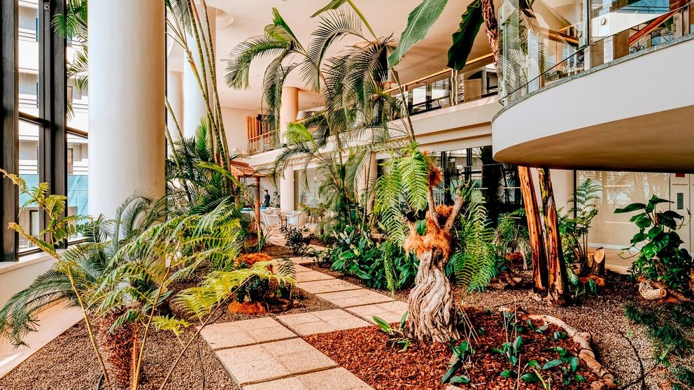 Hotel Enotel Lido Madeira - Madera | ITAKA
