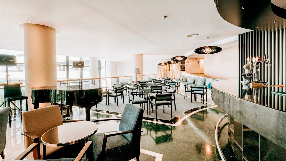 Hotel Enotel Lido Madeira - Madera | ITAKA
