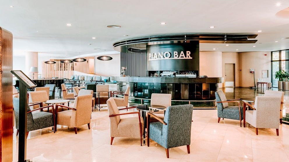 Hotel Enotel Lido Madeira - Madera | ITAKA
