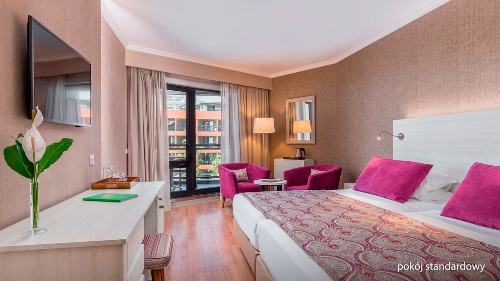 Hotel Enotel Lido Madeira - Madera | ITAKA