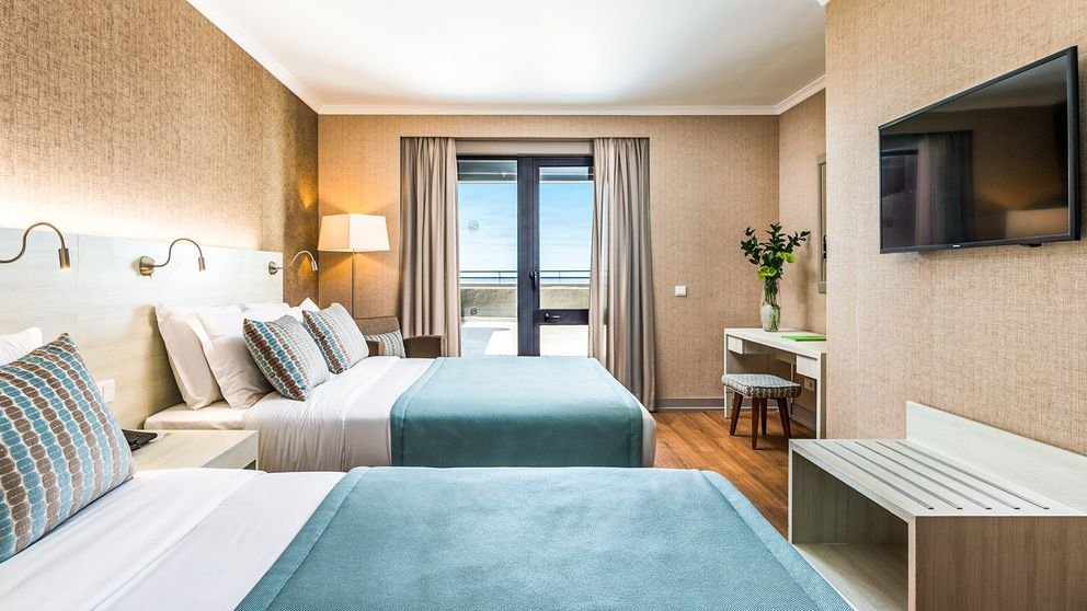 Hotel Enotel Lido Madeira - Madera | ITAKA