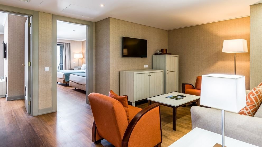 Hotel Enotel Lido Madeira - Madera | ITAKA
