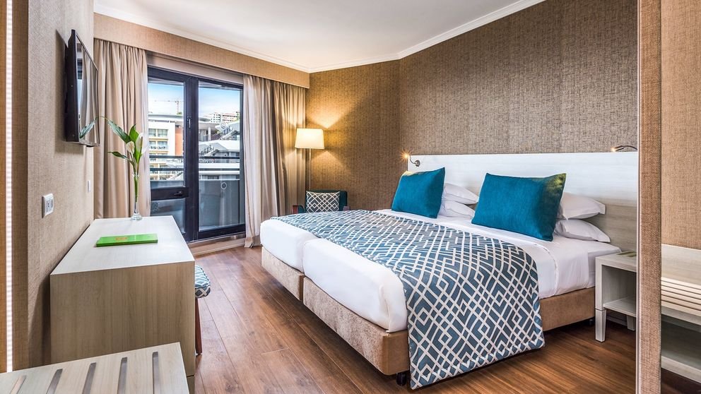 Hotel Enotel Lido Madeira - Madera | ITAKA