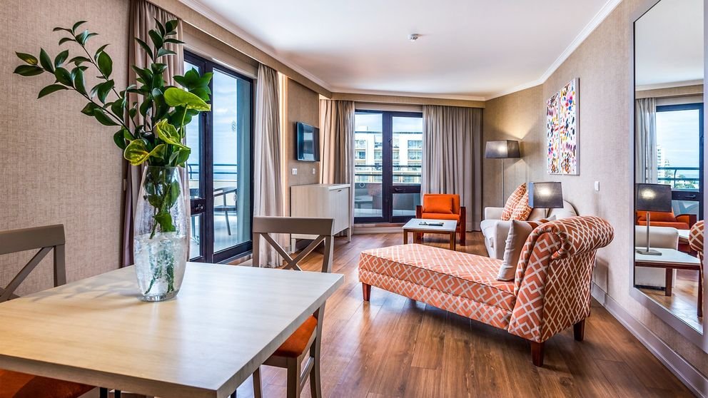 Hotel Enotel Lido Madeira - Madera | ITAKA