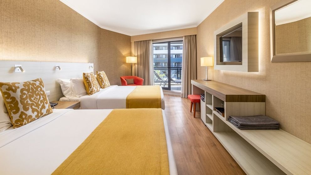 Hotel Enotel Lido Madeira - Madera | ITAKA