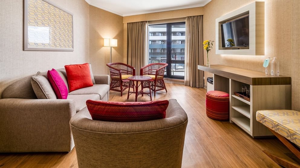 Hotel Enotel Lido Madeira - Madera | ITAKA