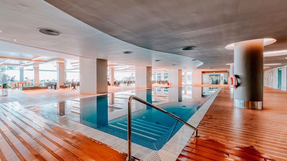 Hotel Enotel Lido Madeira - Madera | ITAKA