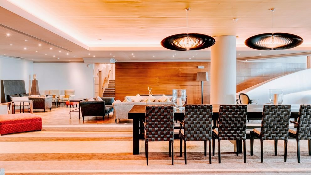 Hotel Enotel Lido Madeira - Madera | ITAKA