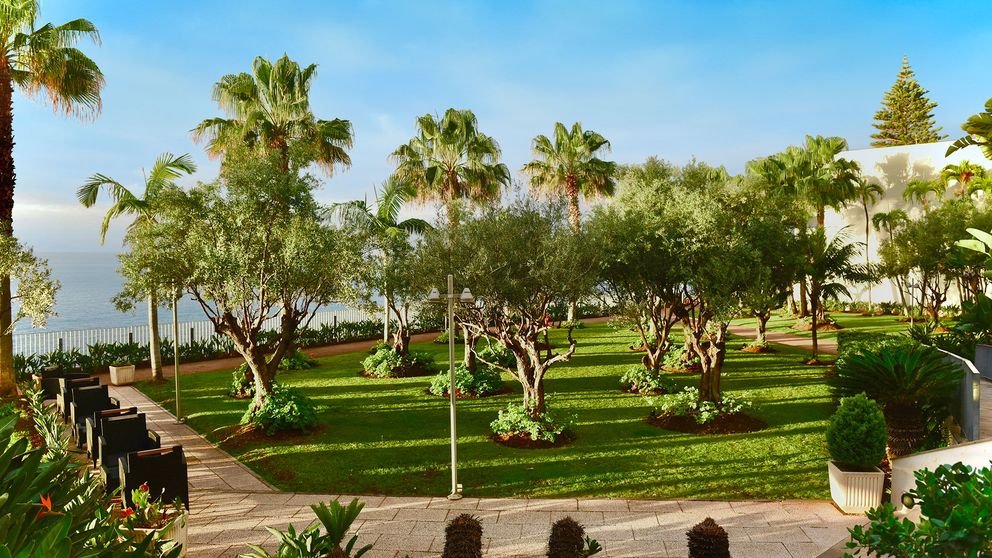 Hotel VidaMar Resort Madeira - Madera | ITAKA