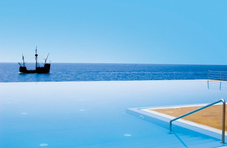 Hotel VidaMar Resort Madeira - Madera | ITAKA