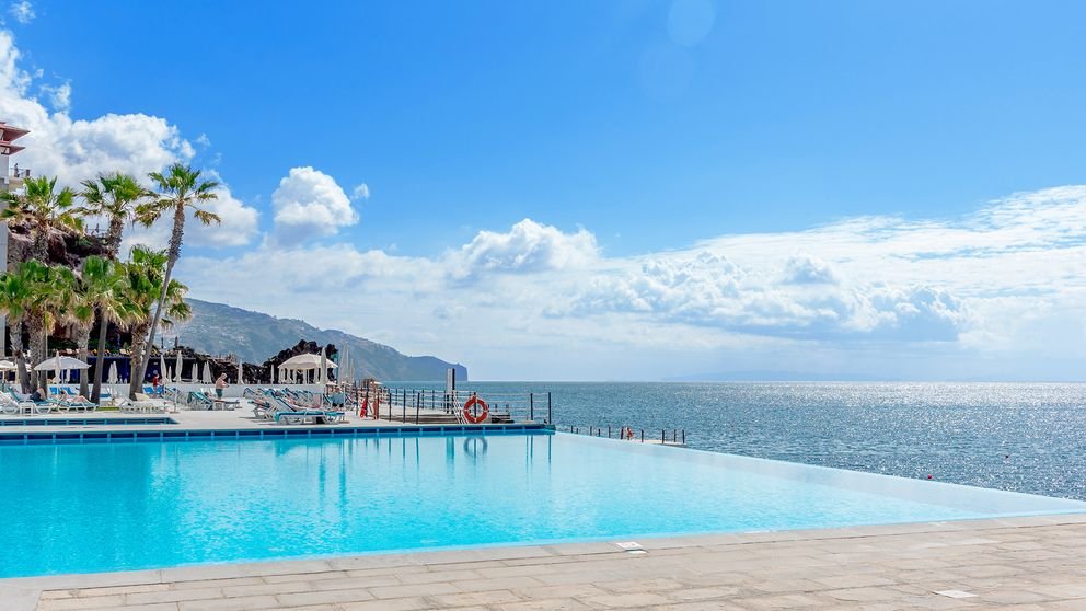 Hotel VidaMar Resort Madeira - Madera | ITAKA