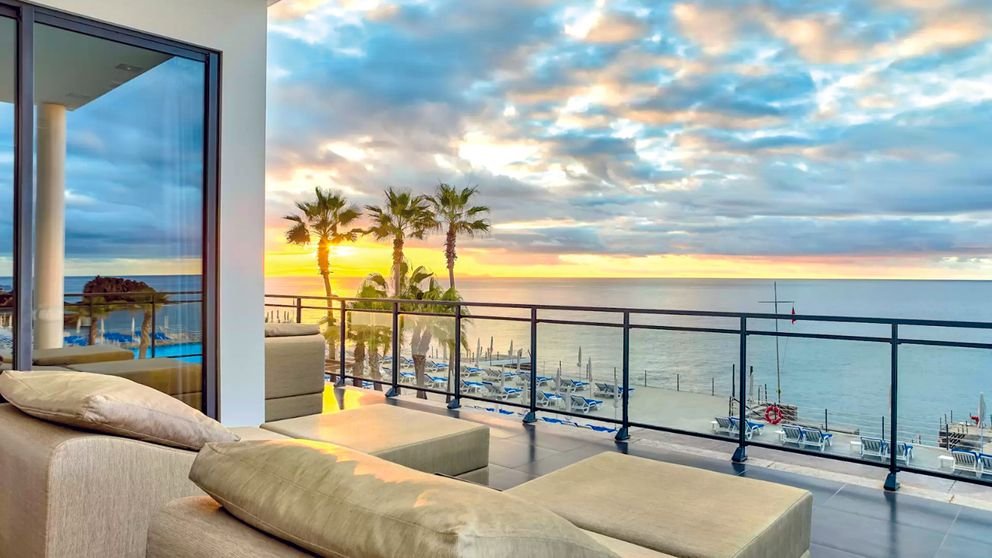 Hotel VidaMar Resort Madeira - Madera | ITAKA