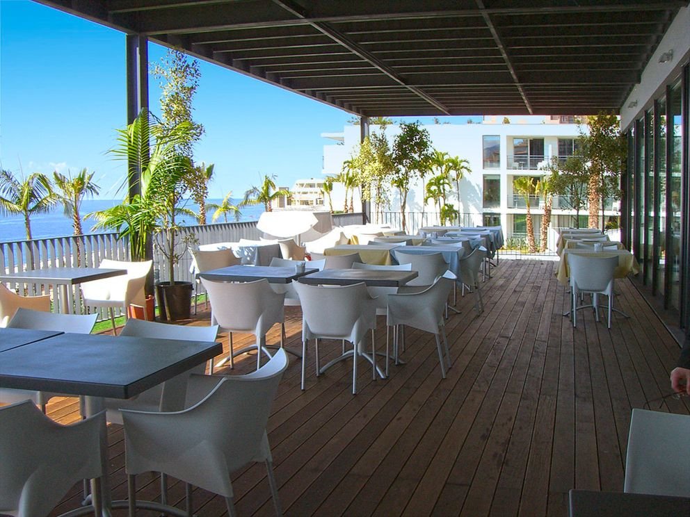 Hotel VidaMar Resort Madeira - Madera | ITAKA