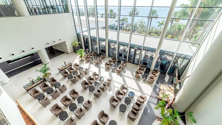Hotel VidaMar Resort Madeira - Madera | ITAKA