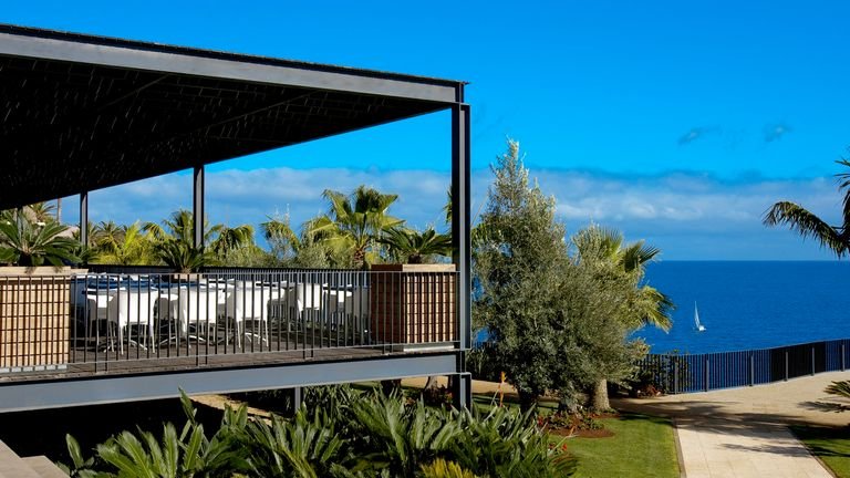 Hotel VidaMar Resort Madeira - Madera | ITAKA