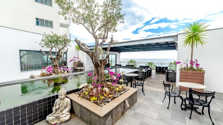 Hotel VidaMar Resort Madeira - Madera | ITAKA