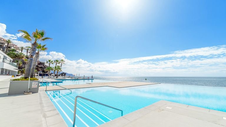 Hotel VidaMar Resort Madeira - Madera | ITAKA