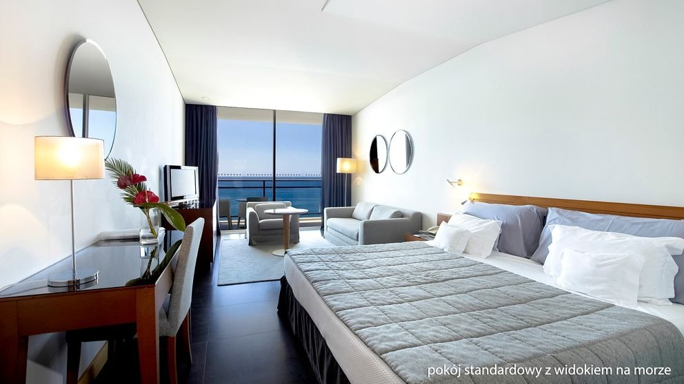 Hotel VidaMar Resort Madeira - Madera | ITAKA
