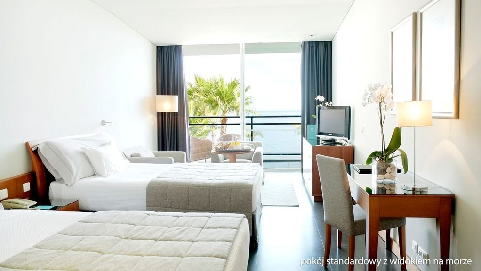 Hotel VidaMar Resort Madeira - Madera | ITAKA