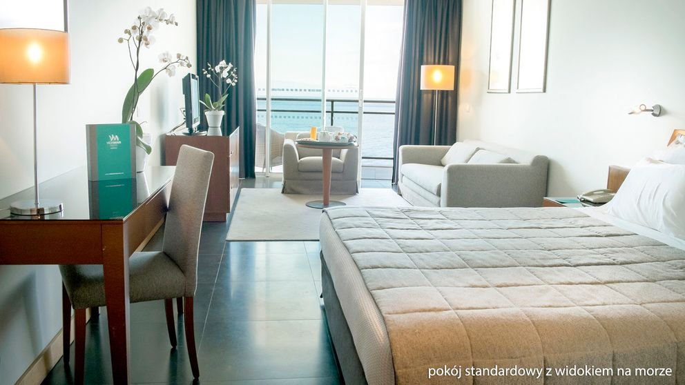 Hotel VidaMar Resort Madeira - Madera | ITAKA
