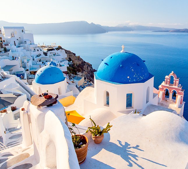 Lot i hotel z Itaka Smart | ITAKA