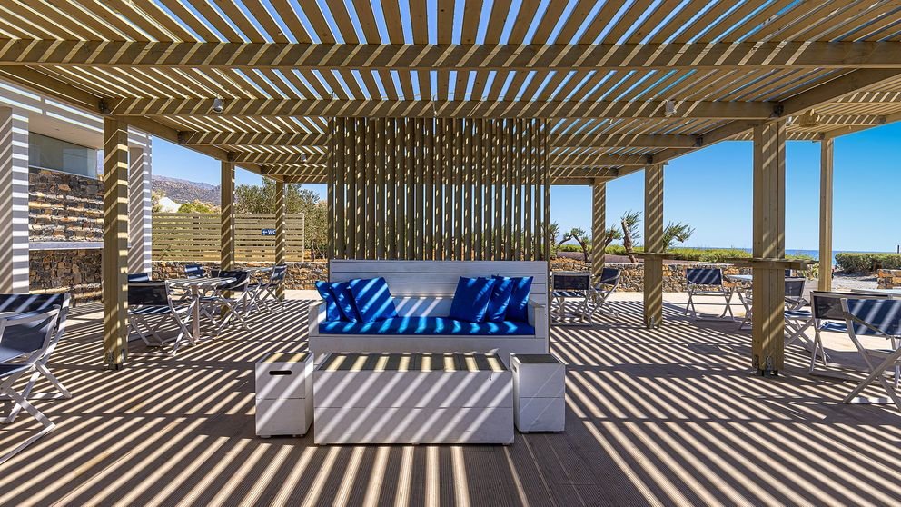 Hotel Giannoulis Almyra Beach - Grecja, Kreta | ITAKA
