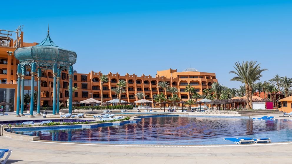 Hotel Calimera Blend Paradise - Egipt, Hurghada | ITAKA