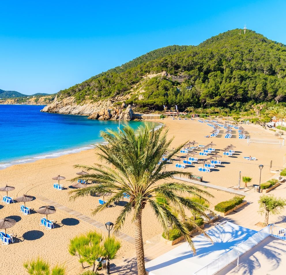 Holidays - Travel agency ITAKA