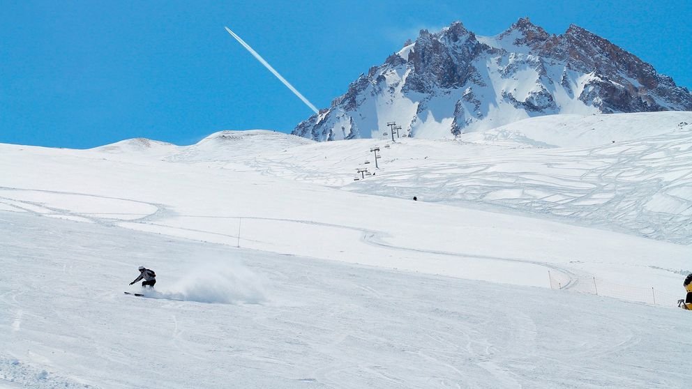 Regiony Turcja - narty - wyspy, miasta i atrakcje w Turcji - narty | ITAKA