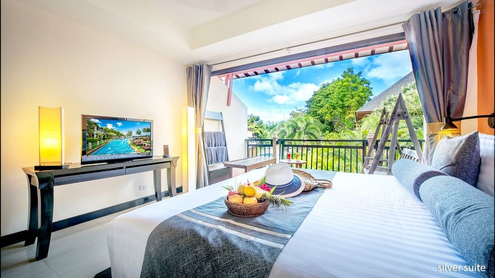 Hotel Cha-Da Beach Resort - Tajlandia, Krabi | ITAKA