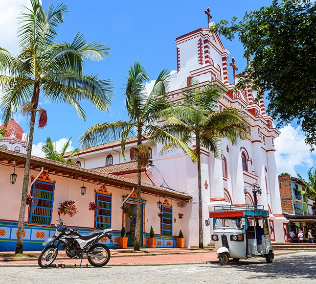 Lot i hotel z Itaka Smart | ITAKA