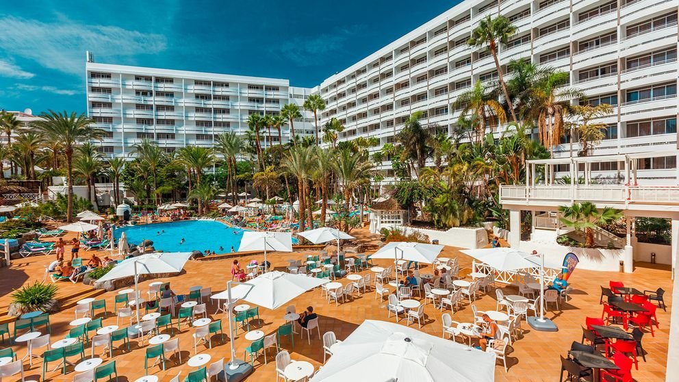 Hotel Abora Buenaventura - Wyspy Kanaryjskie, Gran Canaria | ITAKA