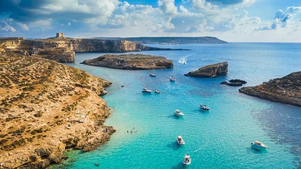 Wycieczki objazdowe Malta | ITAKA