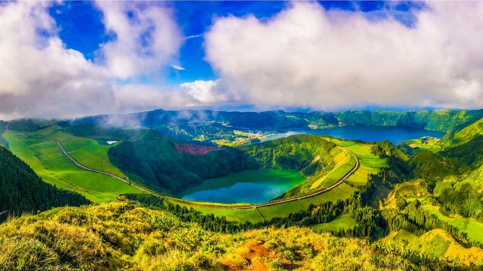 Azory - Wakacje, Wczasy, Wycieczki | ITAKA