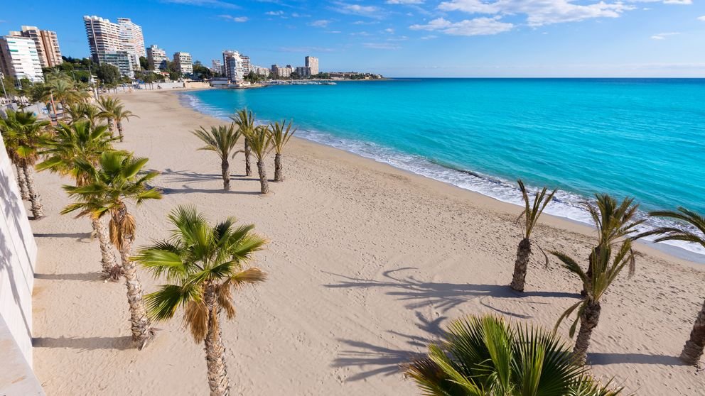 Hiszpania - Wakacje, Wczasy, Wycieczki | ITAKA