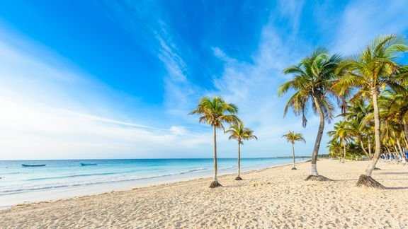 Meksyk - Wakacje, Wczasy, Wycieczki | ITAKA