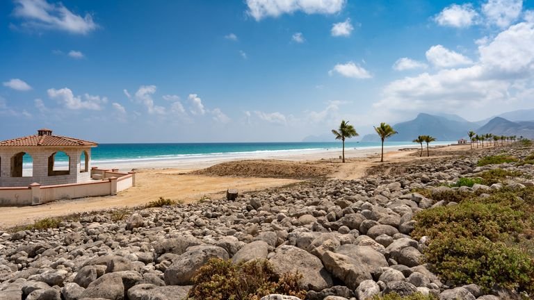Oman - Our destinations | ITAKA