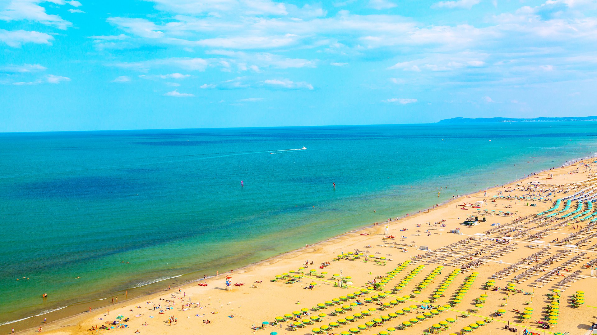 Hotel King - Włochy, Rimini | ITAKA