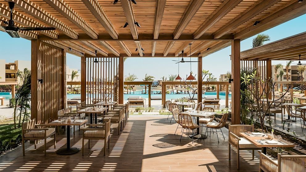 Hotel Jaz Riviera - Egipt, Marsa Alam | ITAKA