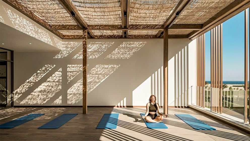 Hotel Jaz Riviera - Egipt, Marsa Alam | ITAKA