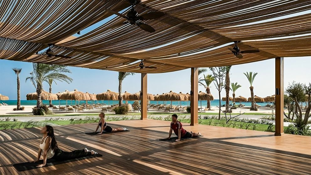 Hotel Jaz Riviera - Egipt, Marsa Alam | ITAKA