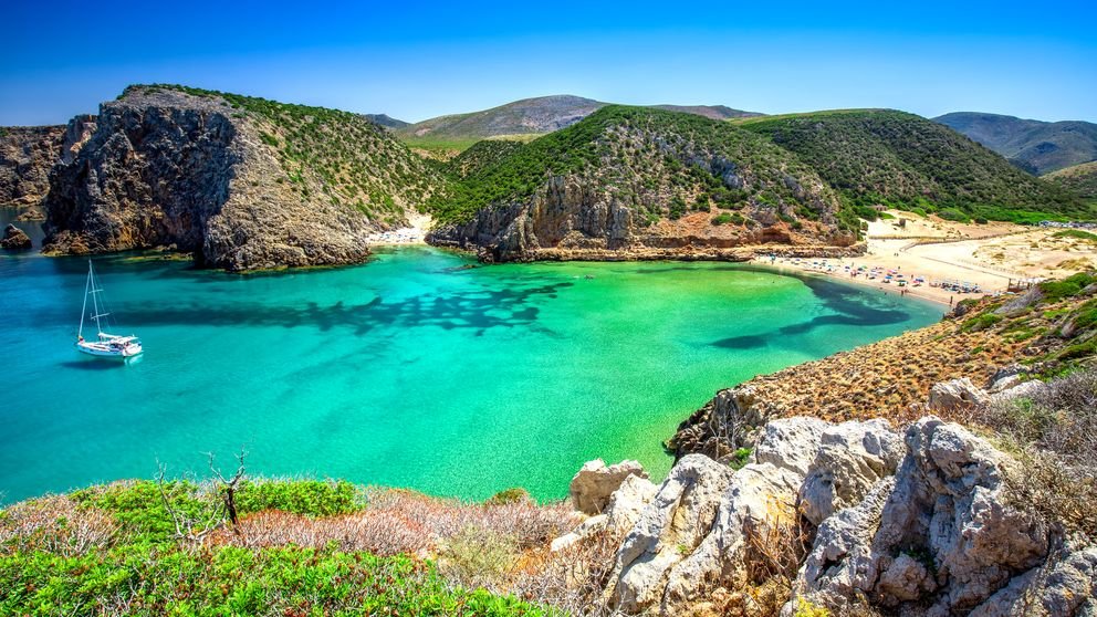 Hotel Torre Salinas - Włochy, Sardynia | ITAKA